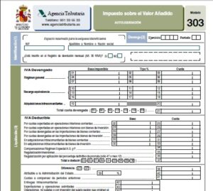 Skatter för företag i Spanien | Taxadora - Spanish Taxes Experts